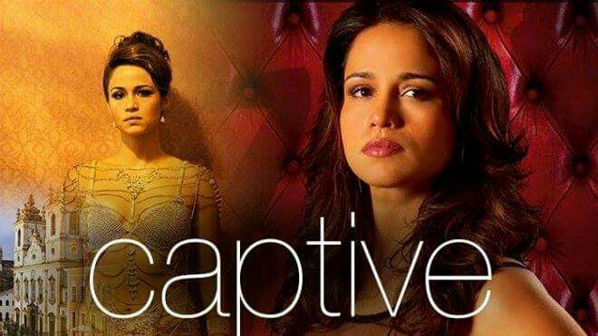 Captive - FIRST CHANNEL