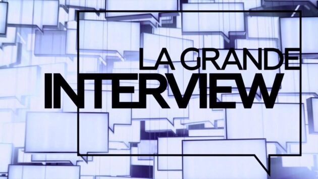 La grande interview - FIRST CHANNEL